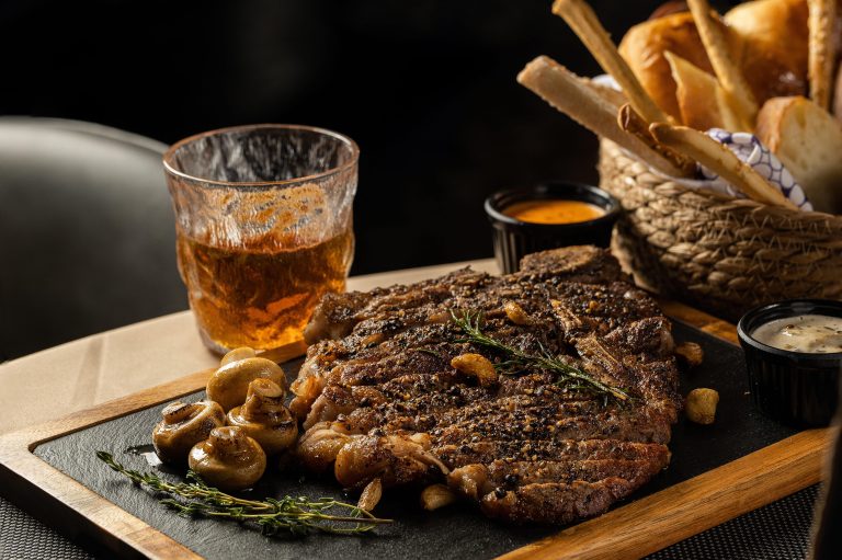Aristo – Best Steakhouse in Karachi – Best Steakhouse in Karachi