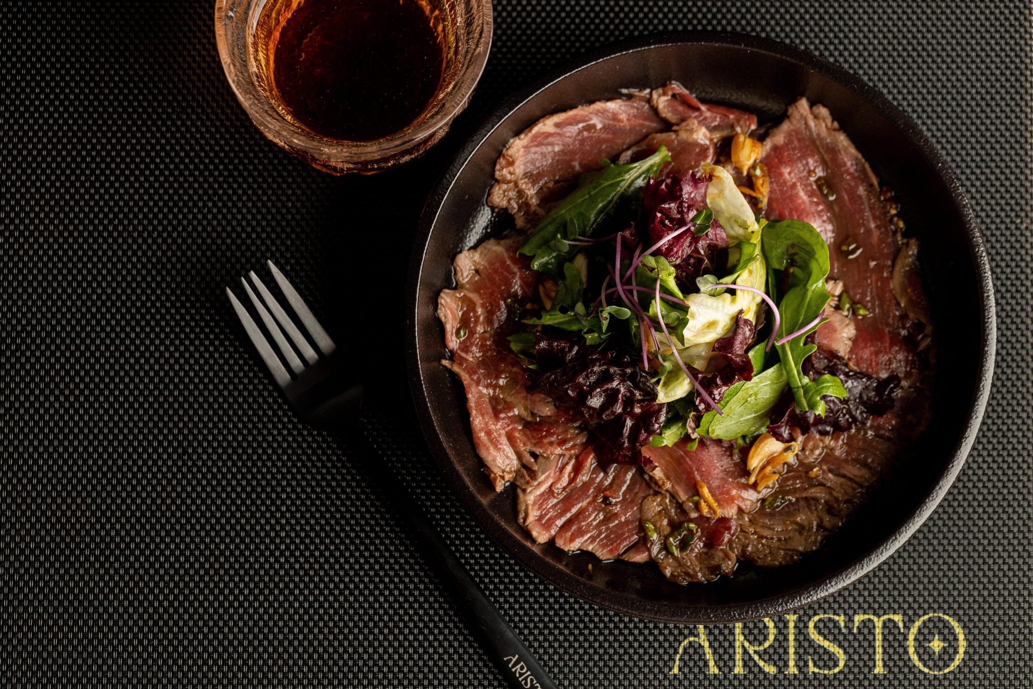 Aristo – Best Steakhouse in Karachi – Best Steakhouse in Karachi