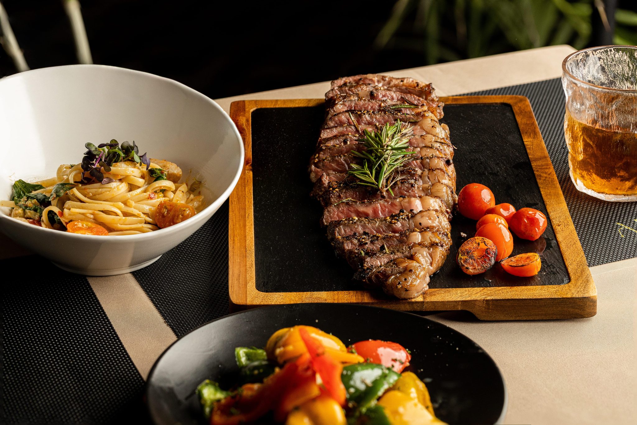 Aristo – Best Steakhouse in Karachi – Best Steakhouse in Karachi